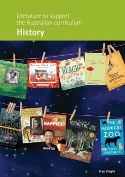 Literature to support the Australian Curriculum History » Weblinks